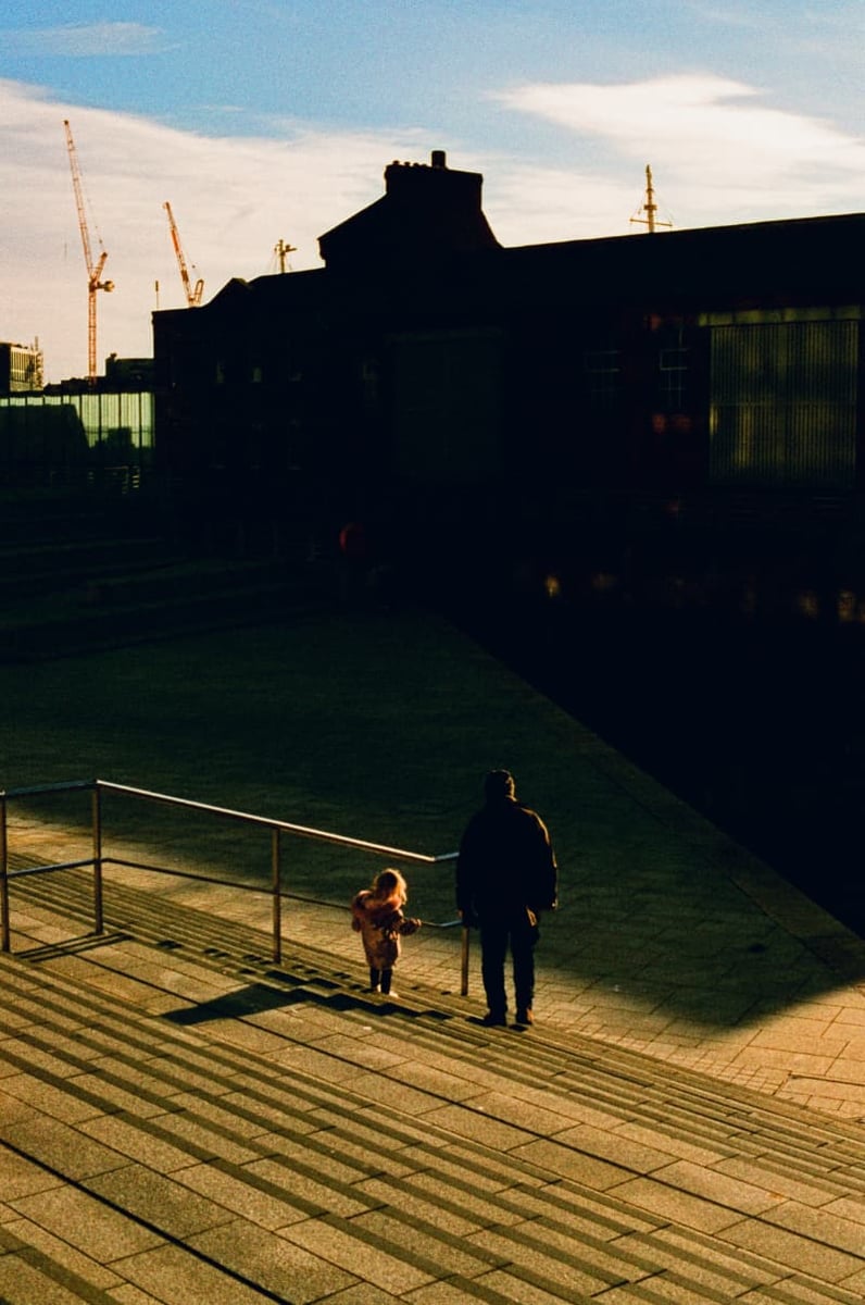 Harman Phoenix 200 reviewed: The world’s newest colour film