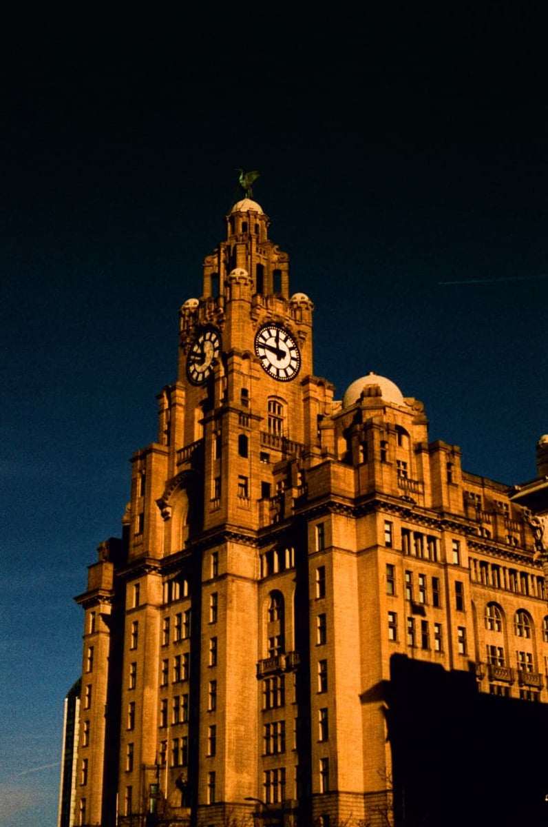 Harman Phoenix 200 reviewed: The world’s newest colour film