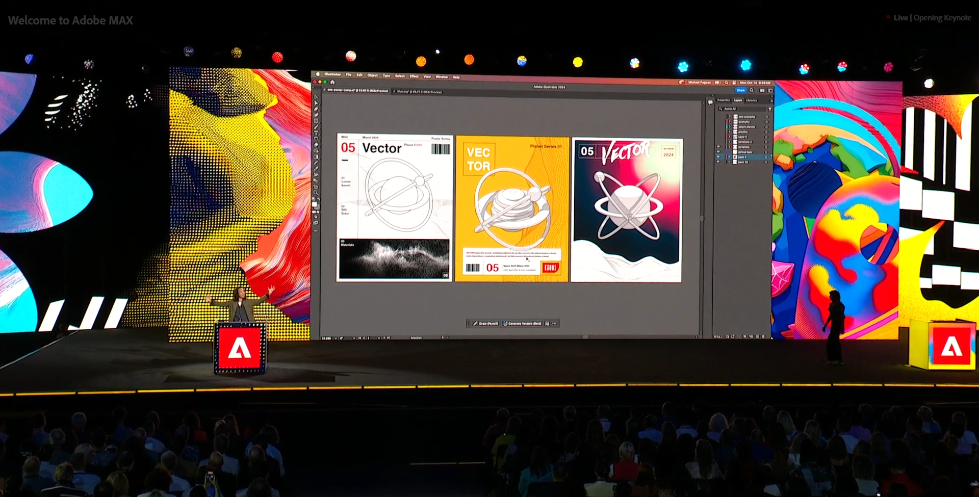 Adobe Max 2025: Main Highlights & Insights